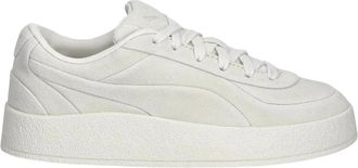 Puma CA Luxe Elevated - - Sport - Damen - Grau - 39 EU