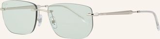 Ray-Ban Sonnenbrille rb3768 silber