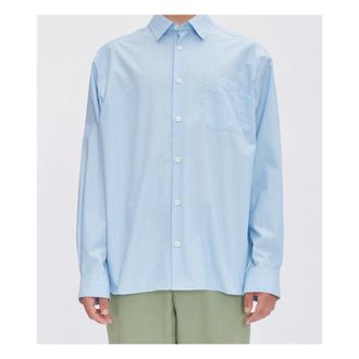 A.P.C. Chemise Malo A.P.C