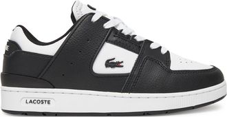 Lacoste Sneakers Lacoste 7-48SFA0022 Schwarz