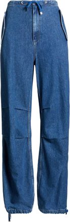 Dion Lee HOSEN & R&Ouml;CKE - Jeanshosen auf YOOX.COM