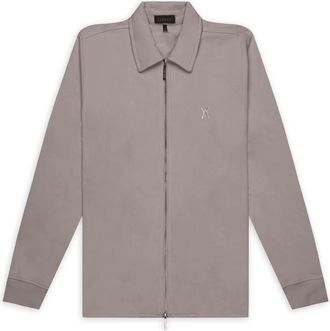 Aspact Herren, Jacken, Grau, XLGröße