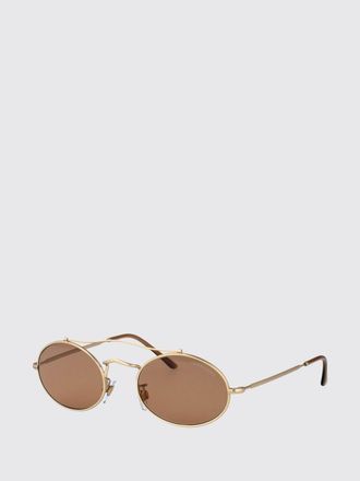 Giorgio Armani Sonnenbrille Herren Farbe Gold