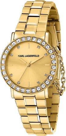 Karl Lagerfeld Uhr