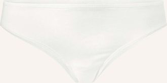 Hessnatur Hessnatur Slip Regular Cut weiss