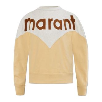 Isabel Marant Damen, Sweatshirts & Hoodies, Grau, 2XSGr&ouml;&szlig;e