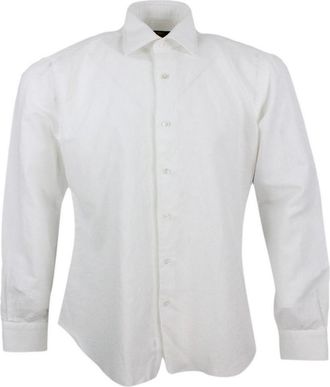 Barba Hemd - Weiß