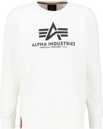 Alpha Industries Sweatshirt Basic Logo