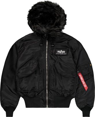 Alpha Industries Jacke 45P