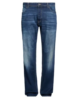 Gas HOSEN & R&Ouml;CKE - Jeanshosen auf YOOX.COM