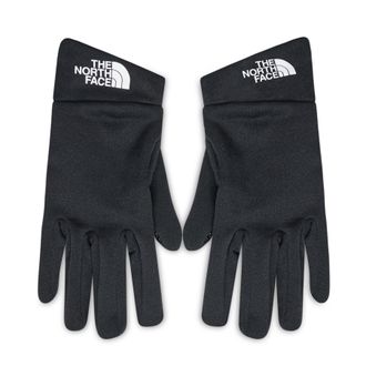 The North Face Herrenhandschuhe The North Face Rino Glove NF0A55KZJK3-S Schwarz