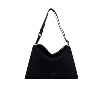 Orciani Trinity M - Femme - Sacs - Bleu - Taille: ONE Size