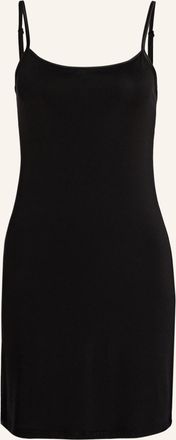 Mey Mey Unterkleid Serie Emotion schwarz
