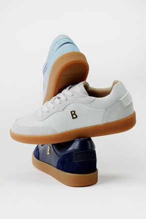 Bogner Sneaker weiss