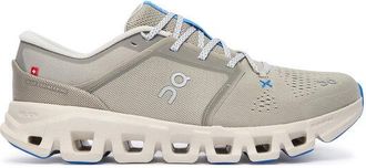 On Fitnessschuhe Cloud X 5 3MG30085 Hellgrau