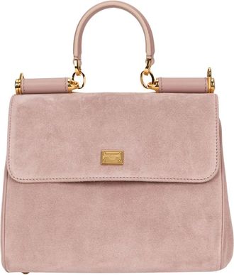 Dolce & Gabbana Damen, Taschen, Rosa, ONE SIZEGr&ouml;&szlig;e