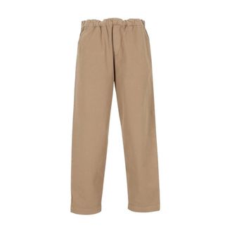 Barena Homme, Pantalons, Beige, Taille: S Pantalon Cordier