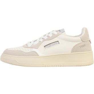 Teddy Smith Basket &agrave; Lacets Blouson Smith