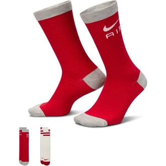Nike Herren Socken Everyday Essentials Crew (2 Pairs)