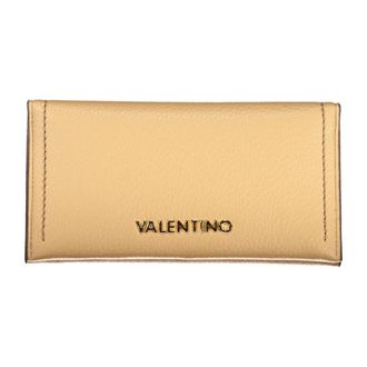 Mario Valentino Femme, Accessoires, Beige, Taille: ONE Size Wallet