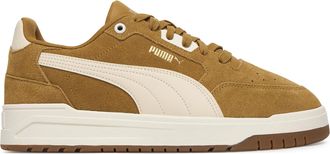 Puma Sneakers Puma Shuffle Downtown 402597 07 Braun