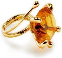 Hugo Kreit Bague XL Stone