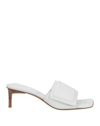 Jacquemus CHAUSSURES - Sandales sur YOOX.COM