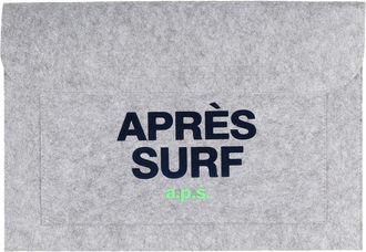 APRÈS SURF Kleinlederwaren - Kosmetiktäschchen auf YOOX.COM