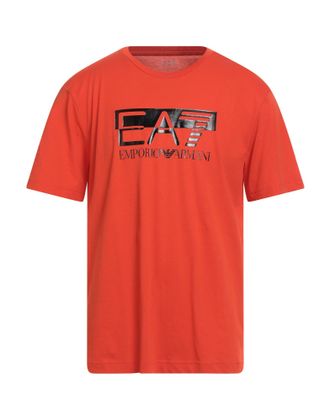 Emporio Armani TOPS - T-shirts auf YOOX.COM