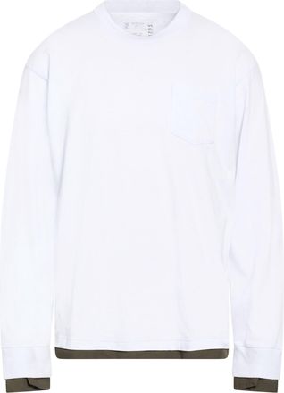 sacai TOPS - T-shirts auf YOOX.COM