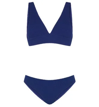 Sorbet Island Aqua W - Bikini - Damen