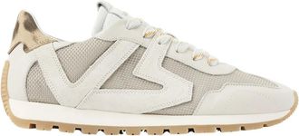 VIA VAI Femme, Chaussures, Beige, Taille: 36 EU Scott Kenzie