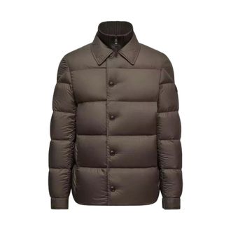 Moncler Herren, Jacken, Gr&uuml;n, MGr&ouml;&szlig;e
