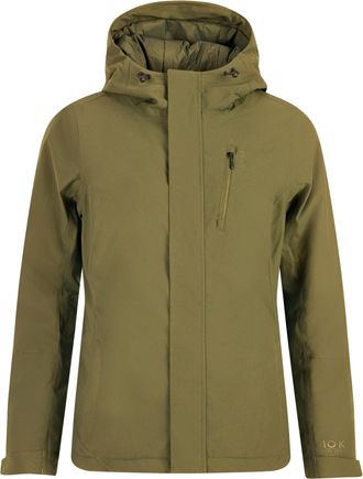 Protest Damen Ski- Und Snowboardjacke PRTScoop