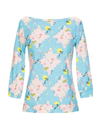 Ultra Chic TOPS - T-shirts auf YOOX.COM