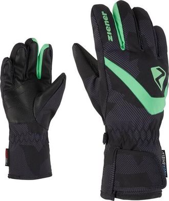Ziener Kinder Handschuhe LORIKO AS(R) glove junior