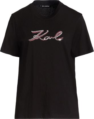 Karl Lagerfeld TOPS - T-shirts auf YOOX.COM
