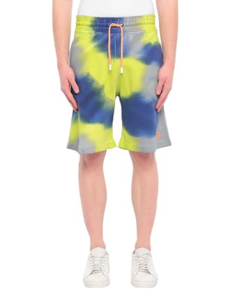 Marcelo Burlon HOSEN & RÖCKE - Shorts & Bermudashorts auf YOOX.COM