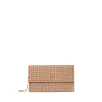 Patrizia Pepe Femme, Accessoires, Rose, Taille: ONE Size Wallets & Cardholders