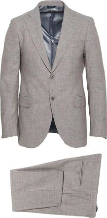 Tombolini ANZ&Uuml;GE und CO-ORDS - Anz&uuml;ge auf YOOX.COM