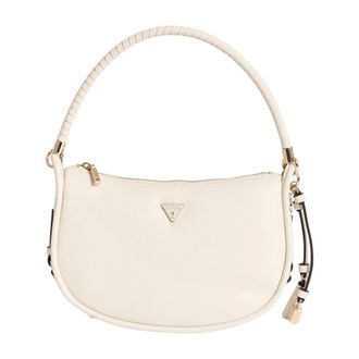 Guess Femme, Sacs, Blanc, Taille: ONE Size Danya Shoulder Bag
