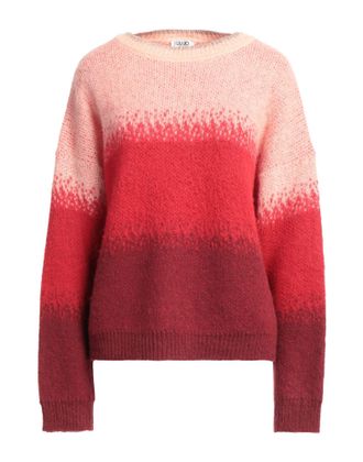Liu Jo STRICKWAREN - Pullover auf YOOX.COM