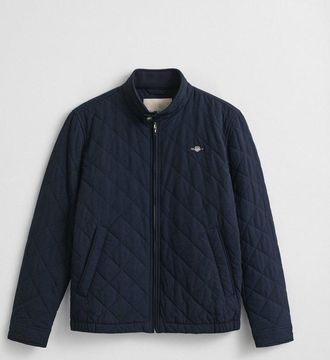 GANT Anorak Gesteppter Windcheater