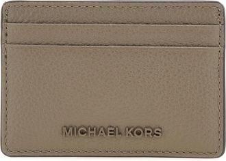 Michael Kors Card Holder Birch