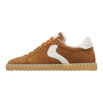 Voile Blanche Damen, Schuhe, Braun, 39 EUGr&ouml;&szlig;e