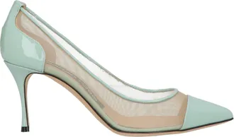 Sergio Rossi SCHUHE - Pumps auf YOOX.COM