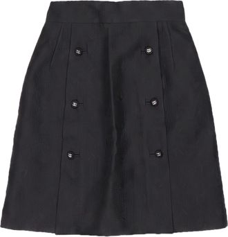 Dolce & Gabbana HOSEN & R&Ouml;CKE - Minir&ouml;cke auf YOOX.COM