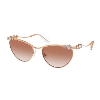 Swarovski Damen, Accessories, Gelb, ONE SIZEGr&ouml;&szlig;e