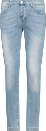 Daniele Alessandrini HOSEN & RÖCKE - Jeanshosen auf YOOX.COM