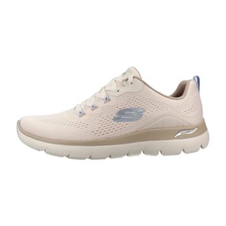 Skechers Femme, Chaussures, Beige, Taille: 38 EU Arch Fit Summits - Daily Flow